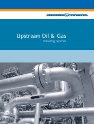 MBF Coal Pulverizers - Foster Wheeler