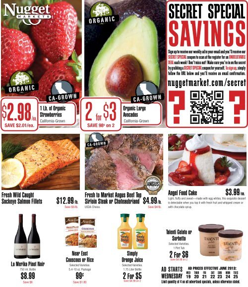 Food Print Advertisements 2013 Print Advertising Best Of 2013