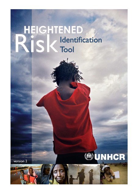 The Heightened Risk Identification Tool - Refworld