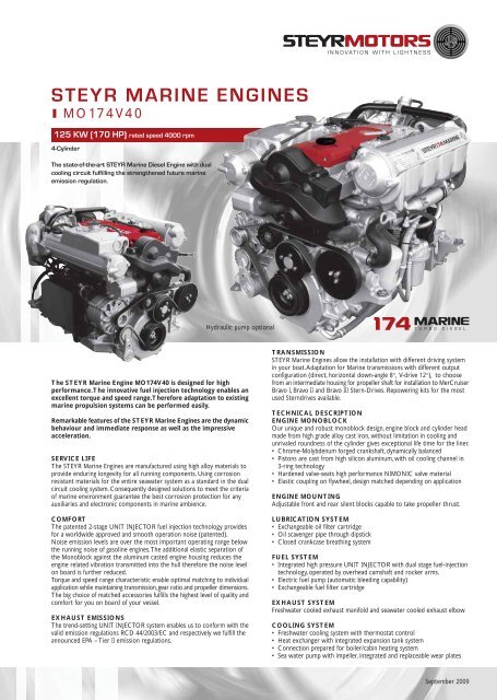 MO174V40 - Home - Steyr Motors