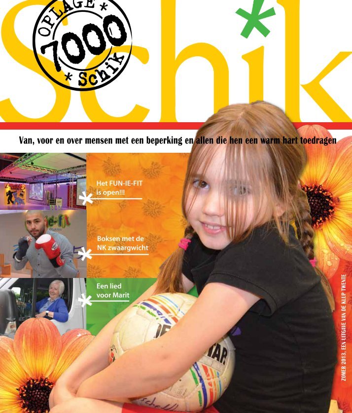 Schik Magazines
