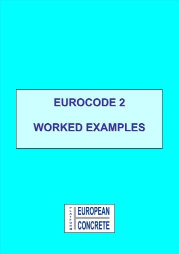 Eurocode Magazines Eurocode Magazines