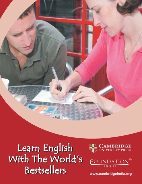 Learn English - Cambridge University Press India