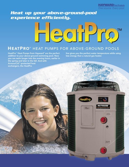 Hayward Super Ii Pump Brochure Factory Wholesaler | ids-deutschland.de