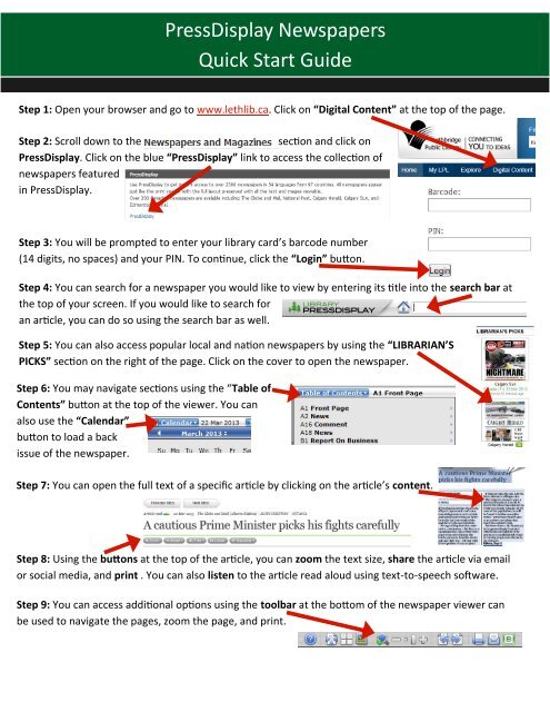 PressDisplay Quick Start Guide.pdf