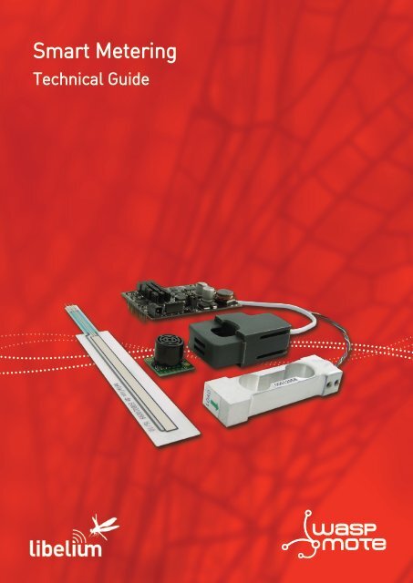 Smart Metering - Libelium