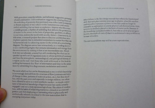 ATLAS OF NOVEL TECTONICS