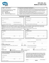 AF Form 79 - 51fss.com