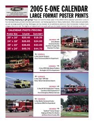 SUPER TILLER - E-One