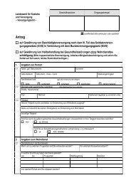 Erbschein und Antrag - Nachlassverwalter Bernd Clasen