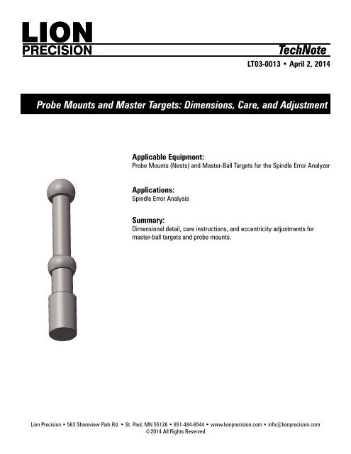 pdf (500 - Lion Precision