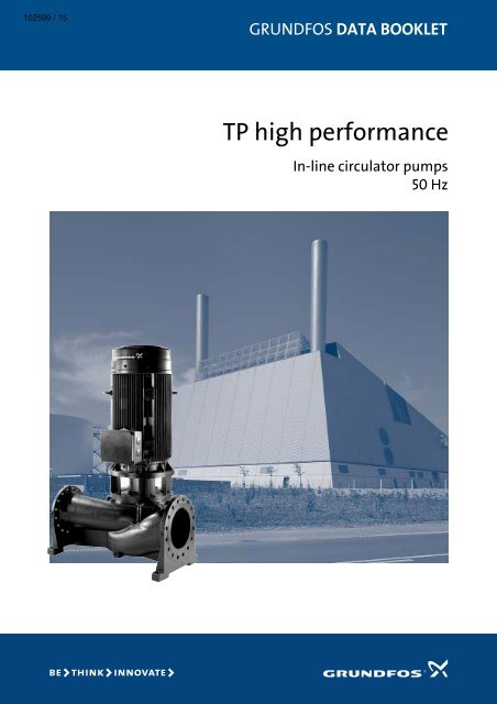 TP high performance