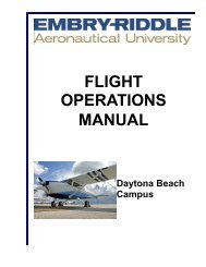 Nav Log IFR ver2.xlsx - ERAU ETA