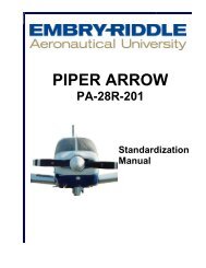 Nav Log VFR ver2.xlsx - ERAU ETA