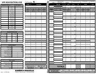 Nav Log IFR ver2.xlsx - ERAU ETA