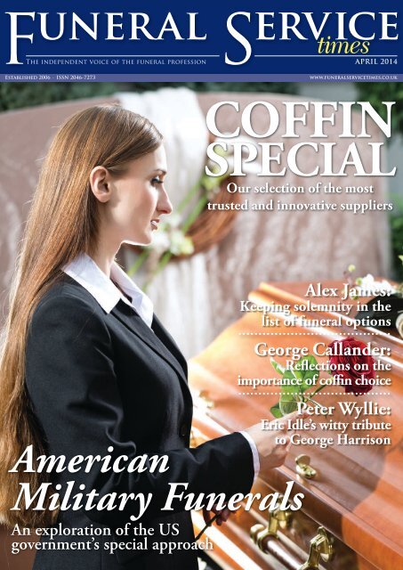 Funeral Service - Mulberry Publications