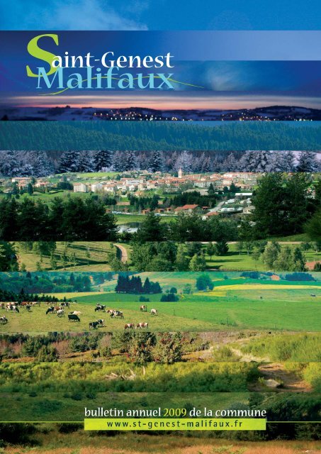 Communauté de communes des Monts du Pilat : PIG