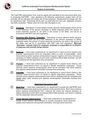 Form CD-88 - California State Controller's Office