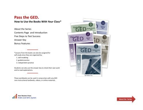 Download - New Readers Press