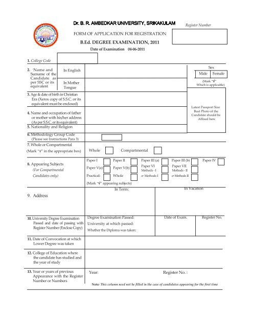 Download - Dr.BR Ambedkar University