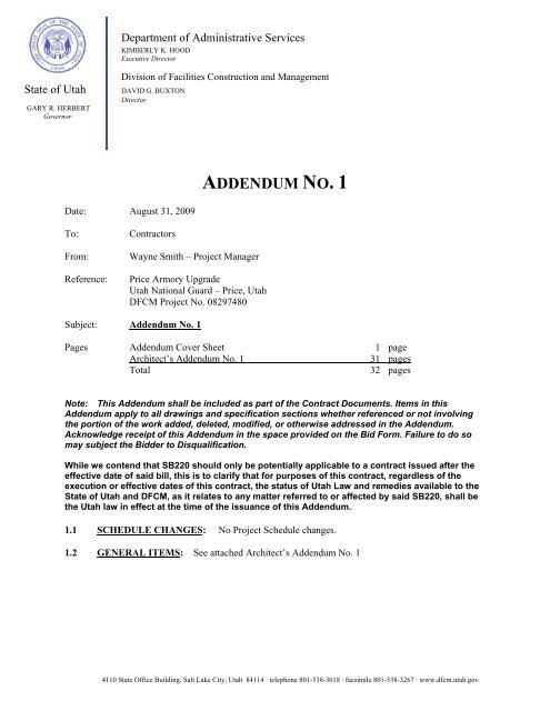 Addendum 1.pdf - Arnell-West