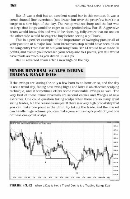 368 READING PRICE CHARTS