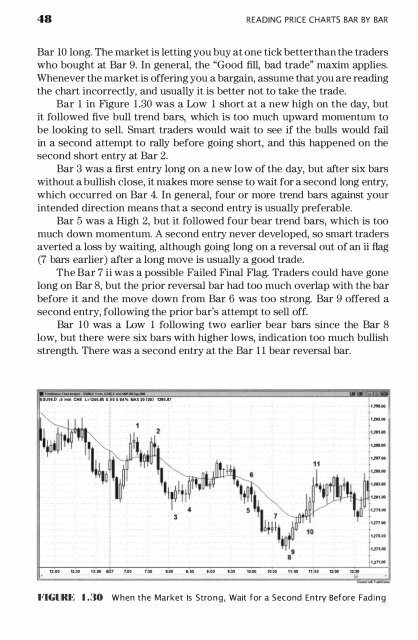 48 READING PRICE CHARTS B