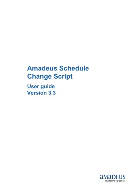 Amadeus Schedule Change Script User Guide version 3.3.pdf