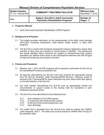 The Lawton Instrumental Activities of Daily Living (IADL) Scale