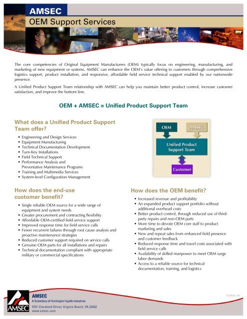 support tpe original