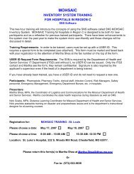 INVENTORY REMOVAL/TRANSFER FORM