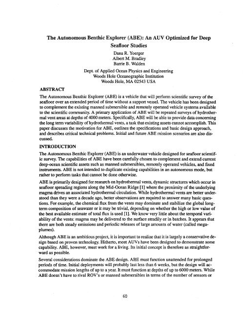 Download PDF - AUVAC