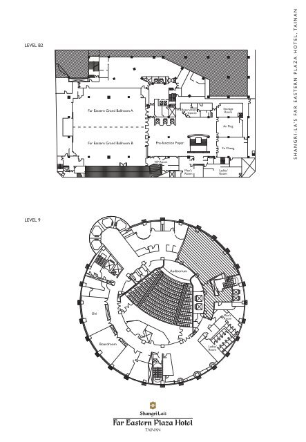 Circular Hotel Floor Plans | Viewfloor.co