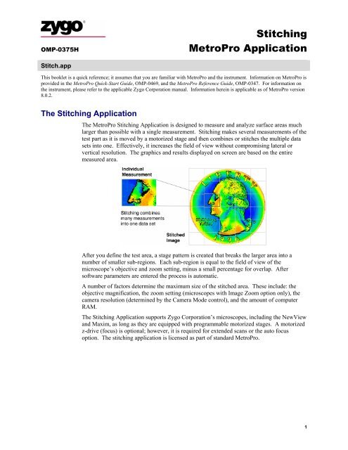 MetroPro Stitching Application Manual 0375_H.pdf