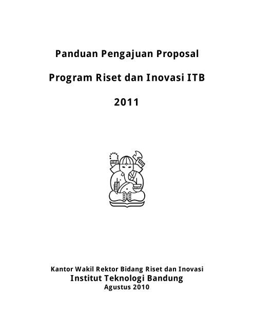 panduan-riset-itb-final