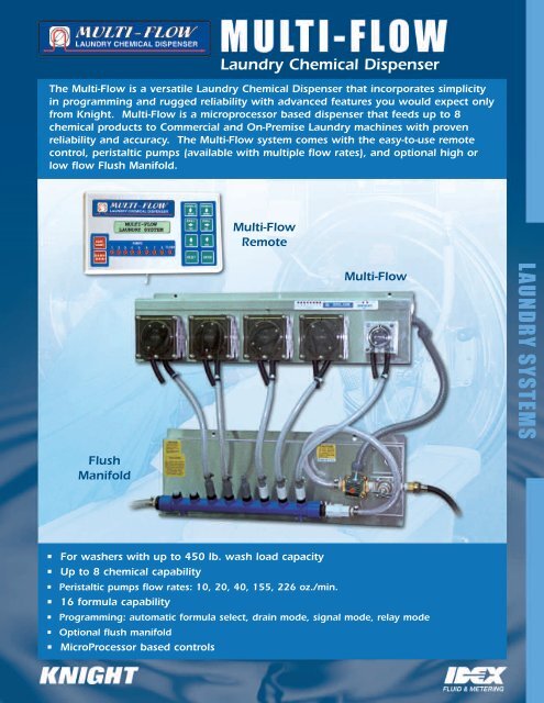 Get Brochure - knight llc
