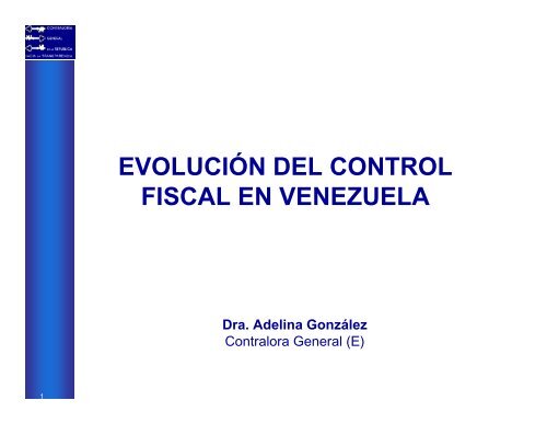 La Importancia del Control Fiscal en la Gestión Pública