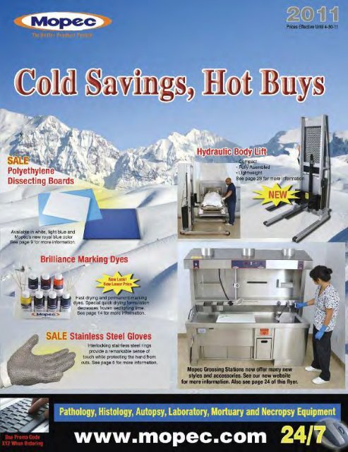 Reference X12 after Product Number when Placing Order ... - Mopec