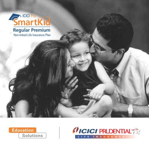 ICICI Prudential Life Insurance