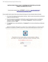 Modelo SC 2781 - Departamento de Hacienda - Gobierno de Puerto ...