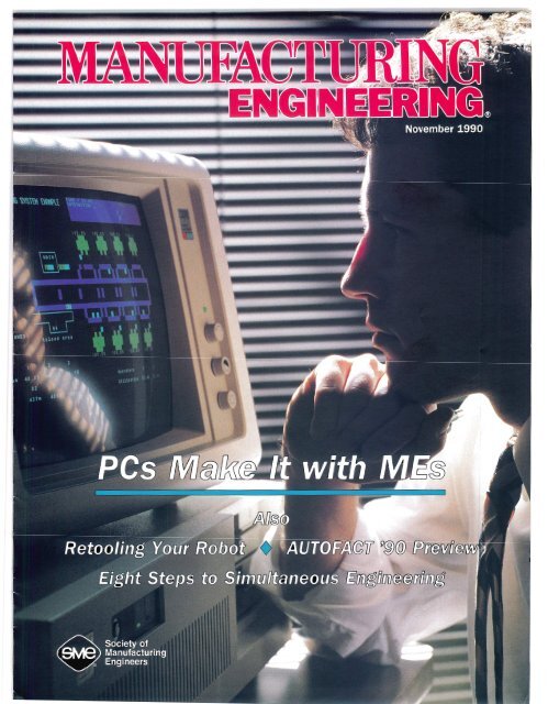 Eight Steps To Simultaneous Engineering - Sandy Munro