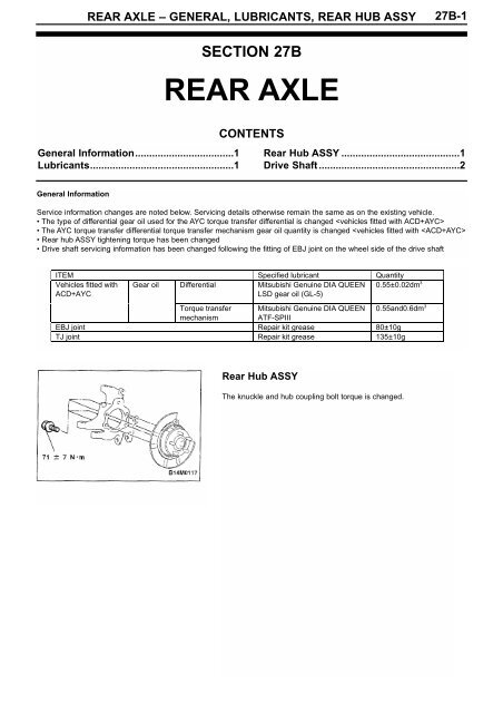 Rear Axle.pdf - LIL EVO