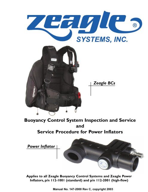 BC Inflator Manual.pdf - Frogkick.dk