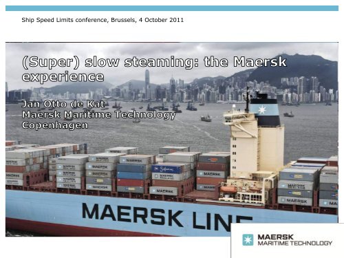 view pdf - Seas At Risk