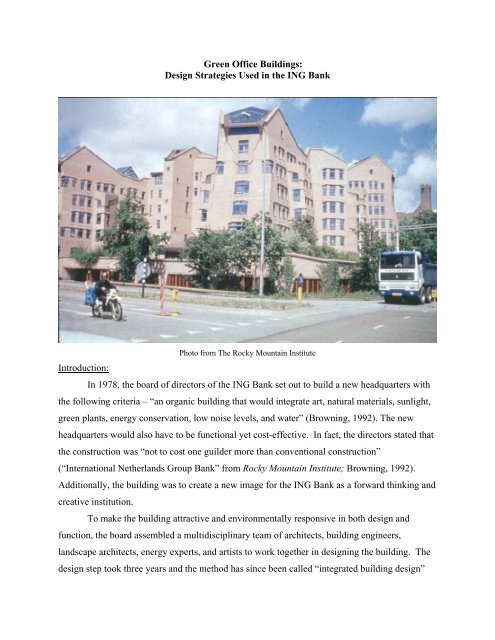 Susan Ho - Green Design Etc