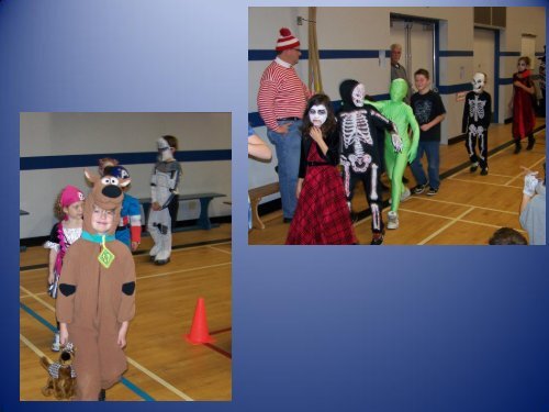 Windebank Elementary School 2010 - 2011