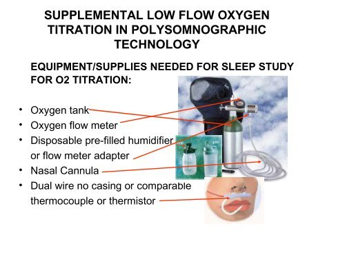 SUPPLEMENTAL LOW FLOW OXY