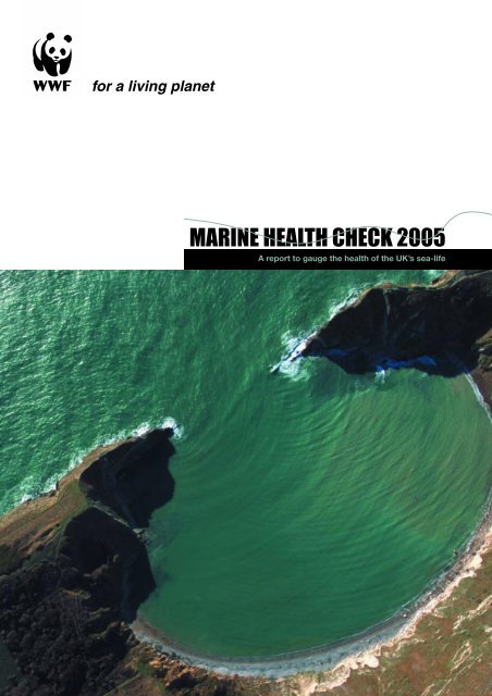 UK Marine Health Check 2005 - Guardian