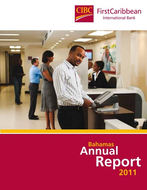 FirstCaribbean International Bank (Bahamas) Limited