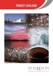 riodet - MAXAM Dantex South Africa